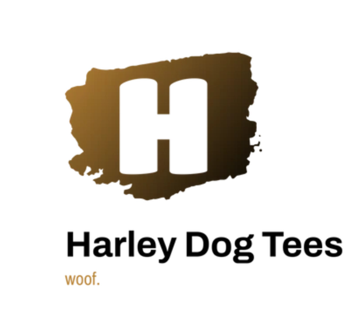 Harley Dog Tees Origin Story